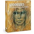 Goddesses: Knowledge Cards : Babcock, Michael, Seddon Boulet, Susan ...