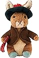 GUND Peter Rabbit Jemima Puddle Duck Plush Toy - Small: Amazon.co.uk ...