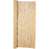 Hiss Reet® Reed Privacy Screen, Reed Mat Standard, Perfect Wind ...