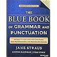 Buy The Blue Book of Grammar and Punctuation Book Online at Low Prices ...