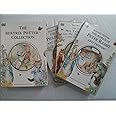 The Beatrix Potter Collection [DVD]: Amazon.co.uk: Niamh Cusack, Niamh ...
