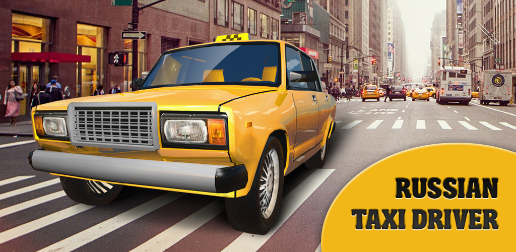 Russian Taxi Driver: Amazon.co.uk: Appstore for Android