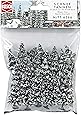 Busch 6566 - 20 Schneetannen N/TT: Amazon.de: Spielzeug