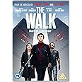 The Walk [DVD] [2015]: Amazon.co.uk: Joseph Gordon-Levitt, Robert ...