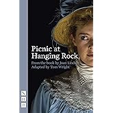 Picnic at hanging rock: A BBC Between the Covers Big Jubilee Read Pick ...