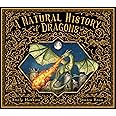 A Natural History of Dragons (Folklore Field Guides) : Hawkins, Emily ...