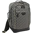Bordlite Travel Underseat Cabin Approved Backpack | Lightweight Travel ...