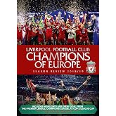 Liverpool Football Club Season Review: 2013-2014 [DVD]: Amazon.co.uk ...