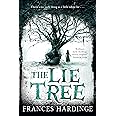 The Lie Tree : Hardinge, Frances: Amazon.co.uk: Books