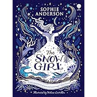 The Snow Queen: An Enchanting Pop-up Classic (Gilded Fairytales ...