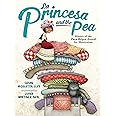 La Princesa and the Pea : Elya, Susan Middleton, Martinez-Neal, Juana ...