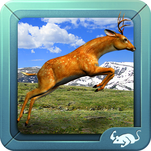 Deer Simulator 2016: Amazon.co.uk: Appstore for Android