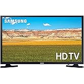 Samsung UE32T4305AEXXC Smart TV de 32" con Resolución HD, HDR, PurColor ...