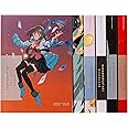 Monogatari Series Box Set, Final Season: Amazon.co.uk: NisiOisiN ...