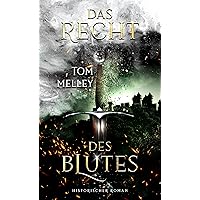 Der Krieger des Herrn: Historischer Roman (Die packende Mittelalter-Saga 1) eBook : Melley, Tom ...