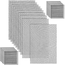 Polyethylene Plastic Mesh