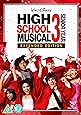 High School Musical 3: Senior Year [DVD]: Amazon.co.uk: Zac Efron ...