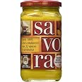 Savora Mustard : Amazon.co.uk: Grocery