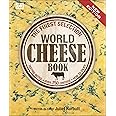 World Cheese Book: Amazon.co.uk: DK, Harbutt, Juliet: 9780241186572: Books