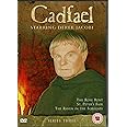 Cadfael: The Complete Series 3 (Box Set) [DVD]: Amazon.co.uk: Derek Jacobi, Sebastian Graham ...