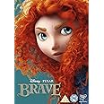 Brave [DVD] (Limited Edition): Amazon.co.uk: DVD & Blu-ray