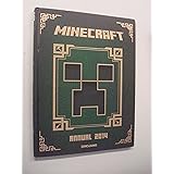 The Official Minecraft Annual 2018: An official... by Mojang AB