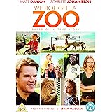 We Bought a Zoo: The Amazing True Story of a Broken-down Zoo, and the ...