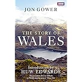 The Story Of Wales [DVD]: Amazon.co.uk: DVD & Blu-ray