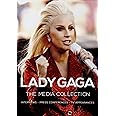 Lady Gaga: The Media Collection [DVD]: Amazon.co.uk: Jill Rogers: DVD ...