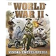 World War II Visual Encyclopedia: Amazon.co.uk: DK: 9780241206997: Books