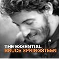 The Essential Bruce Springsteen: Amazon.co.uk: CDs & Vinyl