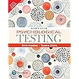 Psychological Testing, 7e : Anastasi/Urbani: Amazon.in: Books
