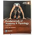 Fundamentals of Anatomy & Physiology, Global Edition: Martini Fundamentals of Anatomy ...