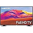 Samsung TV UE32T5372CDXZT Full HD, Smart TV 32" HDR, Purcolor, WiFi ...