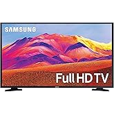 Samsung UE32T4305AEXXC Smart TV de 32" con Resolución HD, HDR, PurColor ...