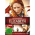 Elizabeth - Das goldene Königreich [Alemania] [DVD]: Amazon.es: Cate ...