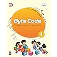 KIPS Byte Code Class 8 ( 2024 Latest Edition ) : KIPS: Amazon.in: Books