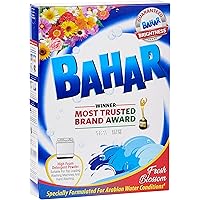 Bahar Laundry Detergent Powder 320gm: Buy Online at Best Price in UAE ...