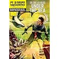 20,000 Leagues Under the Sea: 26 (Classics Illustrated): Amazon.co.uk ...