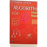 The Algorithm Design Manual : Skiena, Steve S.: Amazon.it: Libri