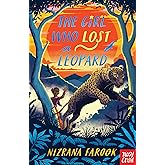 The Girl Who Stole an Elephant : Nizrana Farook: Amazon.co.uk: Books