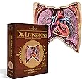 Product image Dr. Livingston's Human Anatomy 500 Piece Jigsaw Puzzle ...