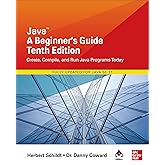 Java: A Beginner's Guide, Ninth Edition : Schildt, Herbert: Amazon.in ...