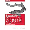 Learning Spark : Karau, Holden, Konwinski, Andy, Wendell, Patrick ...