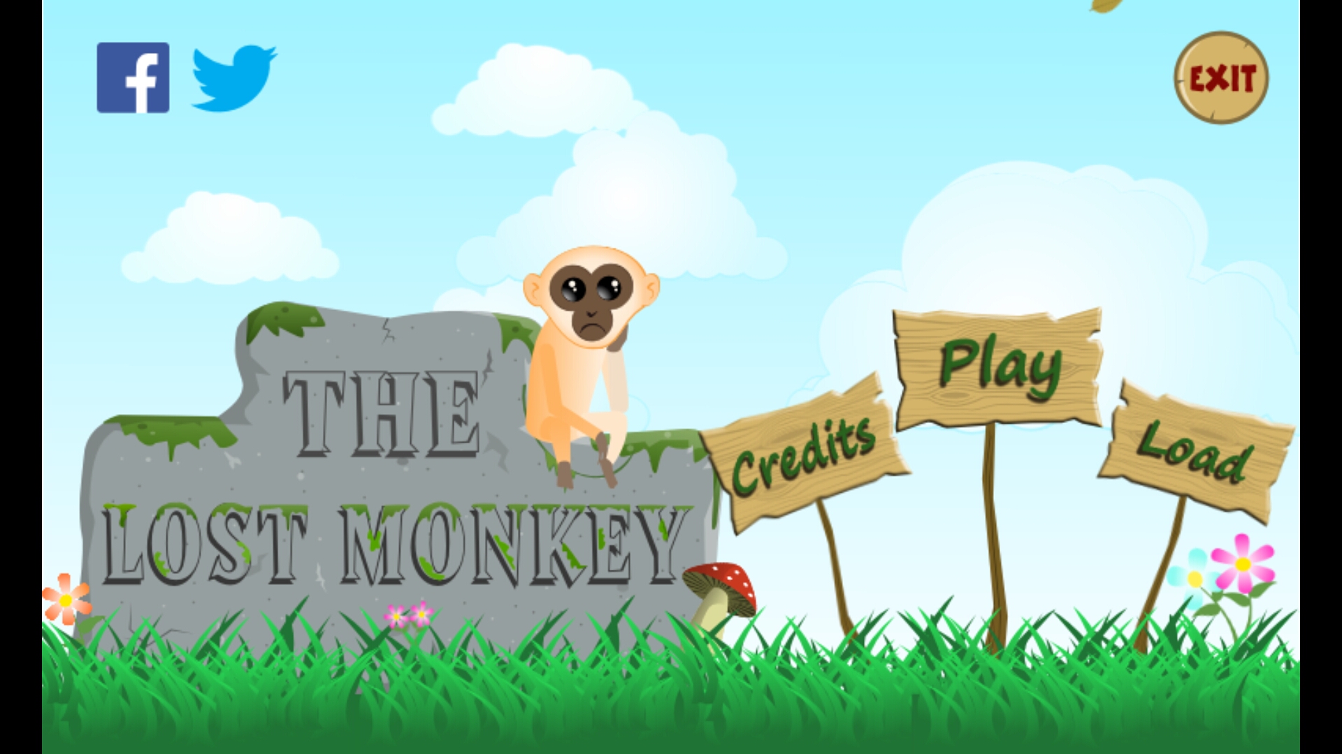 The Lost Monkey : Amazon.co.uk: Apps & Games