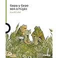 Días con Sapo y Sepo : Lobel, Arnold, Rozarena, P.: Libros