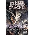 Das Heer des Weißen Drachen: Draconis Memoria 2 : Ryan, Anthony, Riffel ...