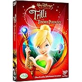 Trilli e il segreto delle ali: Amazon.it: Cartoni Animati, Cartoni ...