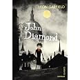 John Diamond: Amazon.co.uk: Garfield, Leon: 9780099583271: Books