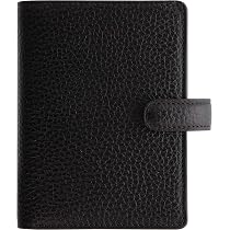 Agenda Settimanale Filofax Mini Agenda 2026 - Formato Settimanale Su ...